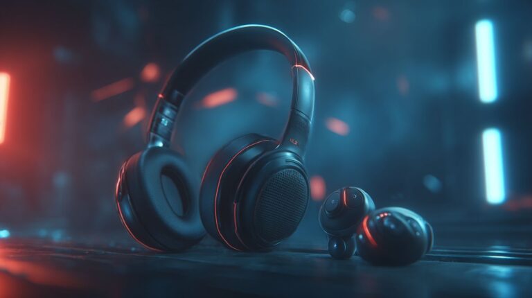 Best Headphones In 2026: Wireless, Noise-Cancelling & Smart Audio Picks