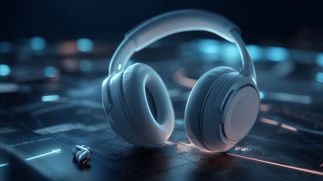 Best Headphones In 2026: Wireless, Noise-Cancelling & Smart Audio Picks