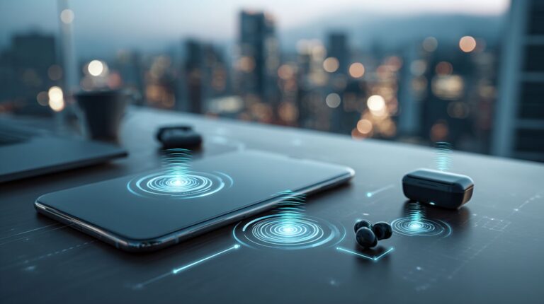 Best Mobile Devices And Wireless Gadgets For Seamless Connectivity In 2025