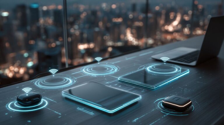 Best Mobile Devices And Wireless Gadgets For Seamless Connectivity In 2025