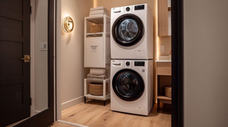 Best Washers & Dryers In 2026: Smart, Efficient & Space-Saving Picks