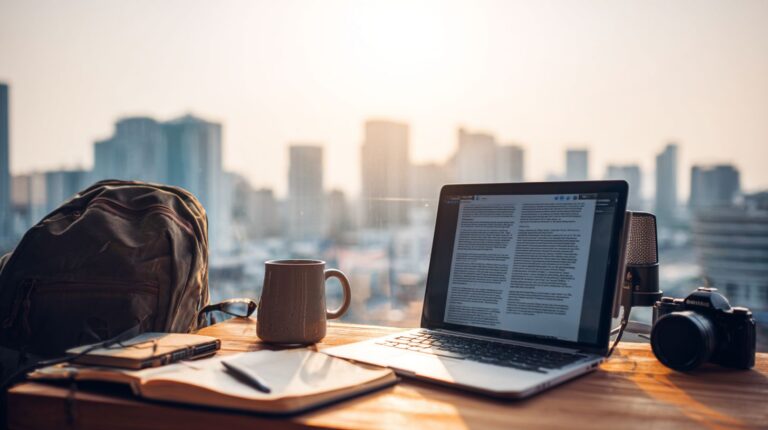 Best Word Processors In 2026 For Professionals, Students & Content Creators