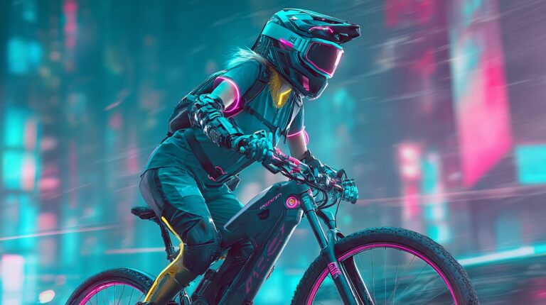 Cycling In 2026: The Coolest Tech-Enhanced Accessories For Every Rider