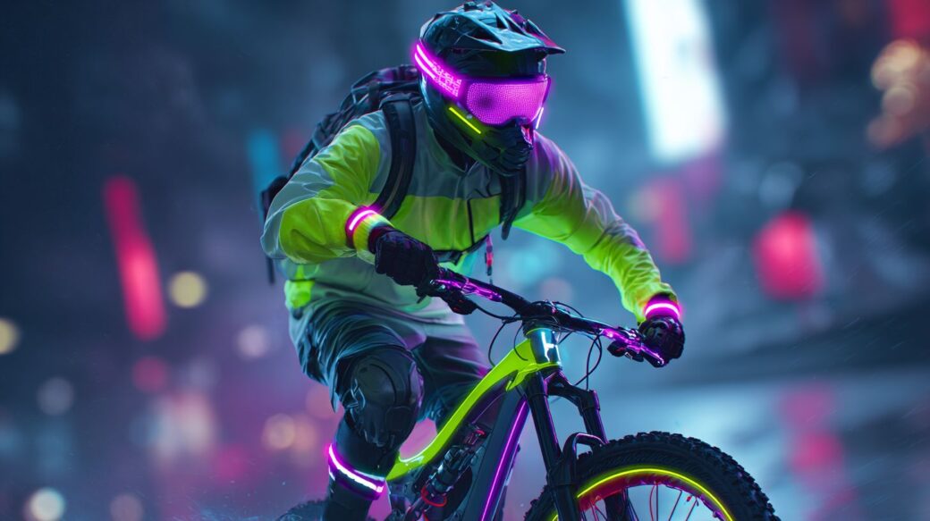 Cycling In 2026: The Coolest Tech-Enhanced Accessories For Every Rider