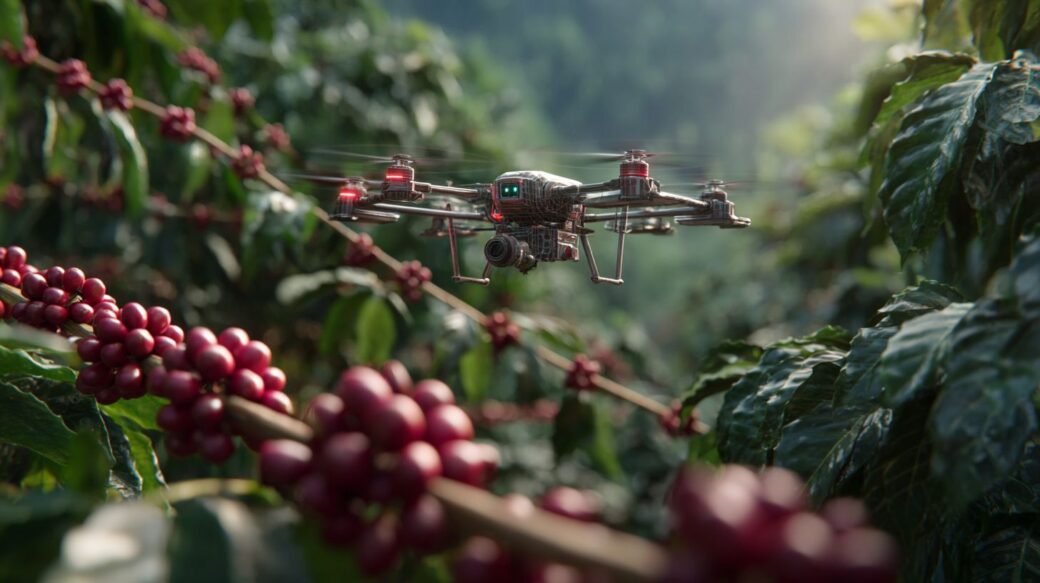 From Bean To Cup: The Future Of Coffee Farming And Production In 2026