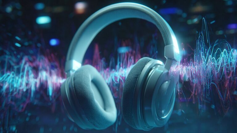 Headphone Technology In 2026: Immersive Sound And AI Integration
