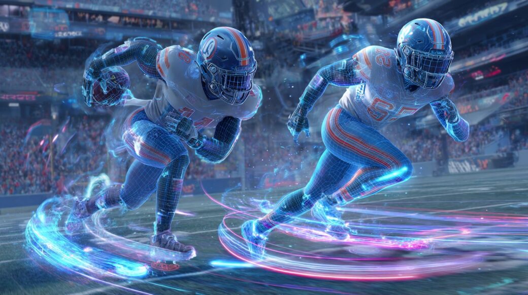 How American Football Is Evolving: Safety, Strategy & Spectacle In 2026