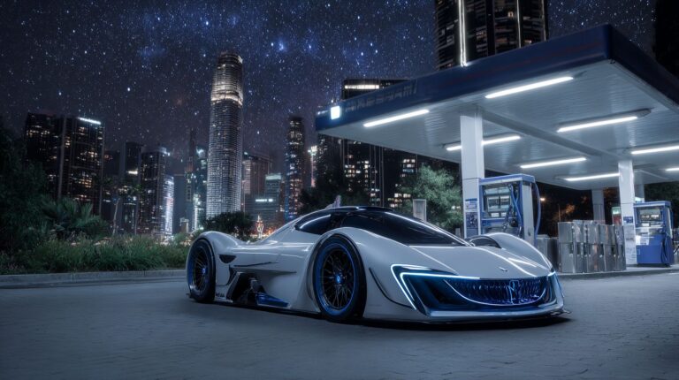 How Maserati Is Reinventing The Supercar For The Electric Age