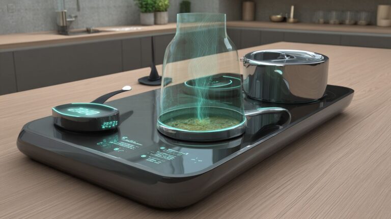 How Smart Kitchen Utensils Are Changing The Way We Cook In 2026