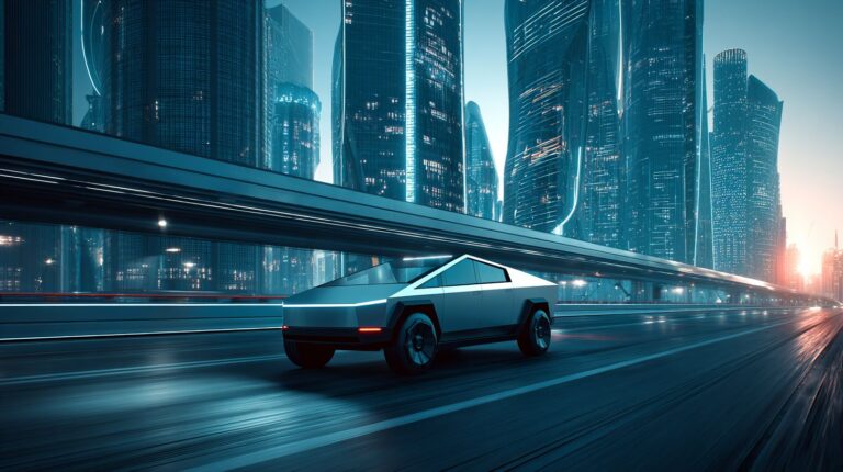 How Tesla Motors Continues To Shape The Future Of Electric Mobility In 2026