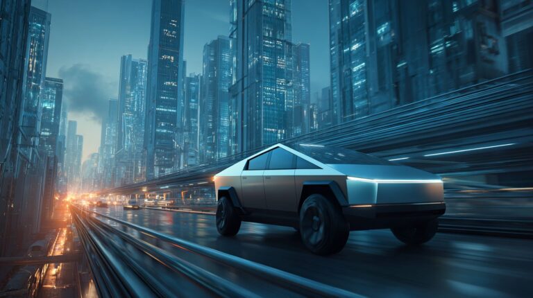 How Tesla Motors Continues To Shape The Future Of Electric Mobility In 2026