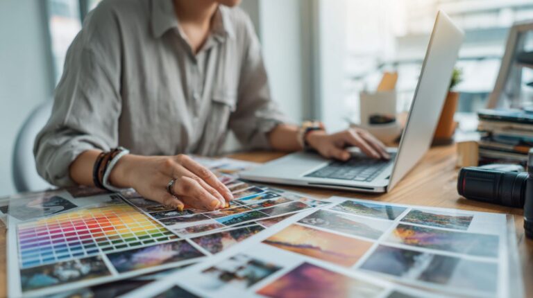 How To Choose The Best Online Photo Printing Service For Your Needs