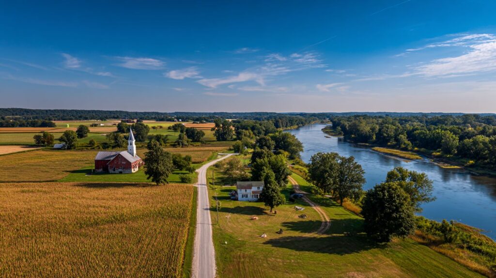 Iowa Travel Guide 2025: Where To Stay, Eat & Explore In The Heartland