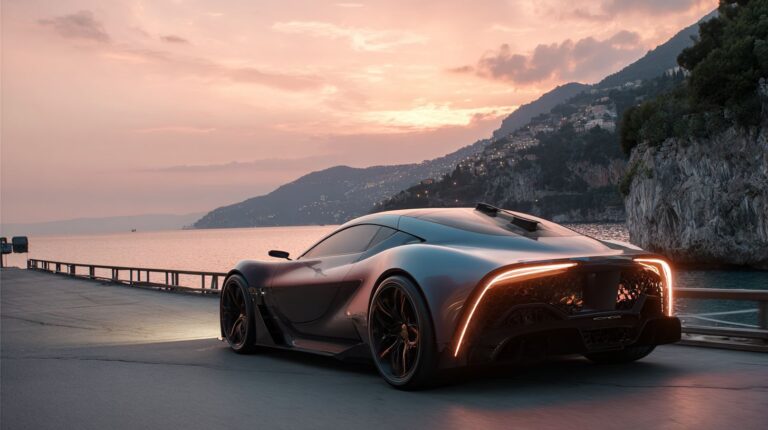 Maserati In 2026: Luxury, Performance & The Future Of Italian Engineering