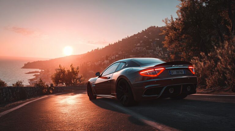 Maserati In 2026: Luxury, Performance & The Future Of Italian Engineering