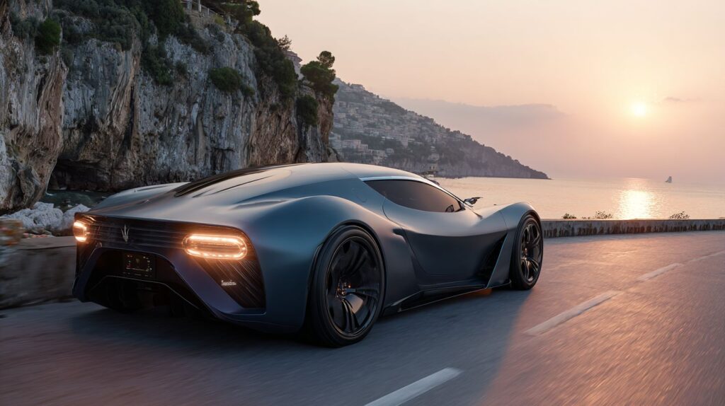 Maserati In 2026: Luxury, Performance & The Future Of Italian Engineering