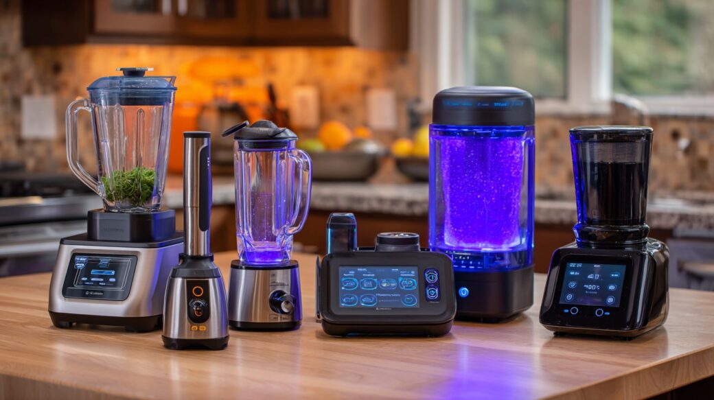 Must-Have Kitchen Gadgets Of 2026 For Every Home Chef