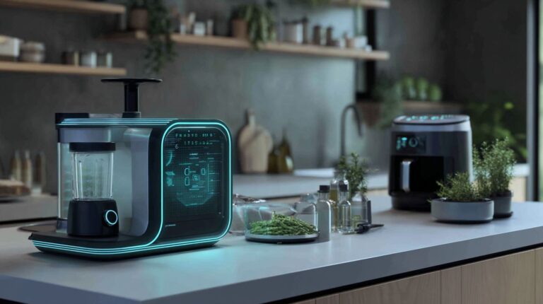 Must-Have Kitchen Gadgets Of 2026 For Every Home Chef