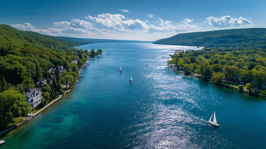 New York State Travel Guide 2025: Where To Stay, Eat & Explore Beyond ...