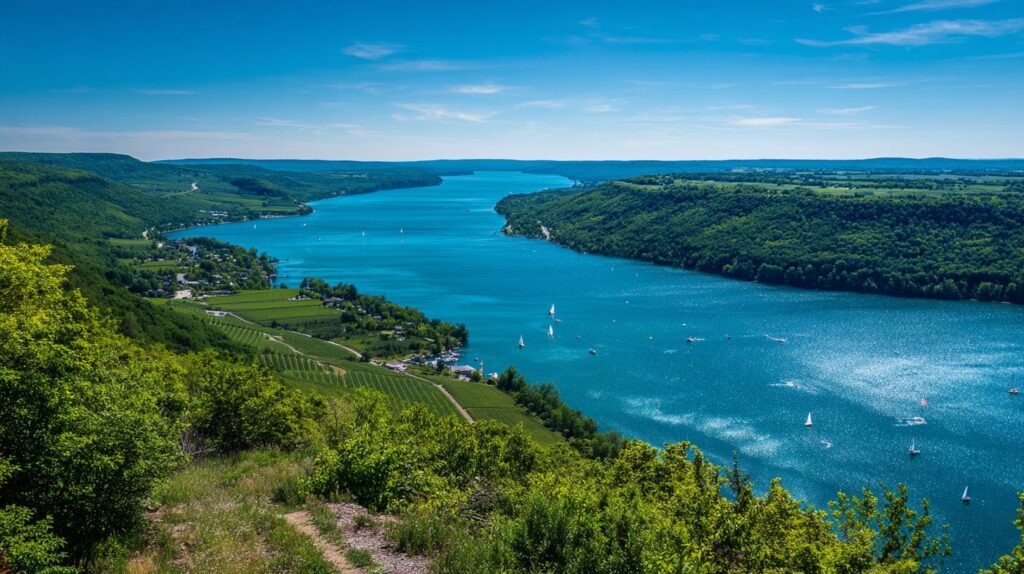 New York State Travel Guide 2025: Where To Stay, Eat & Explore Beyond ...