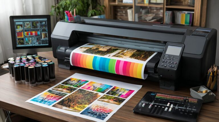 Photo Printing Tips: Getting Perfect Prints From Your Digital Photos