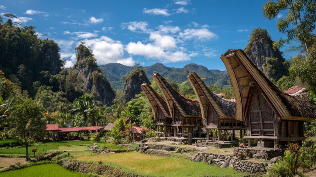 Sulawesi Travel Guide 2025: Where To Stay, Eat & Explore In Indonesia
