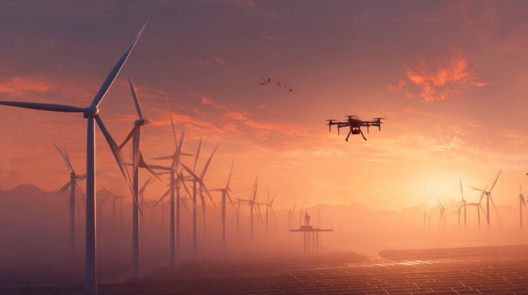 The Future Of Clean Power: Emerging Technologies In Renewable Energy ...