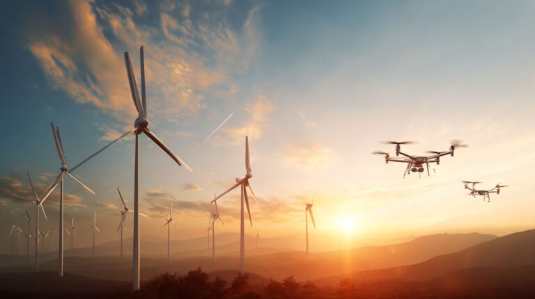 The Future Of Clean Power: Emerging Technologies In Renewable Energy ...