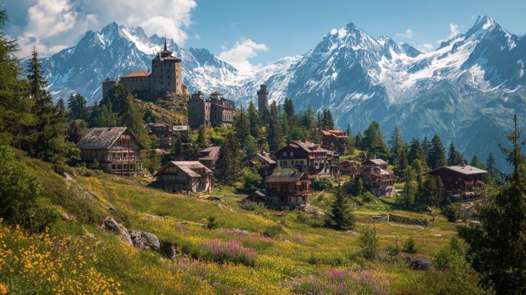 Top 10 Things To Do In Austria: Culture, Castles & Alpine Adventures