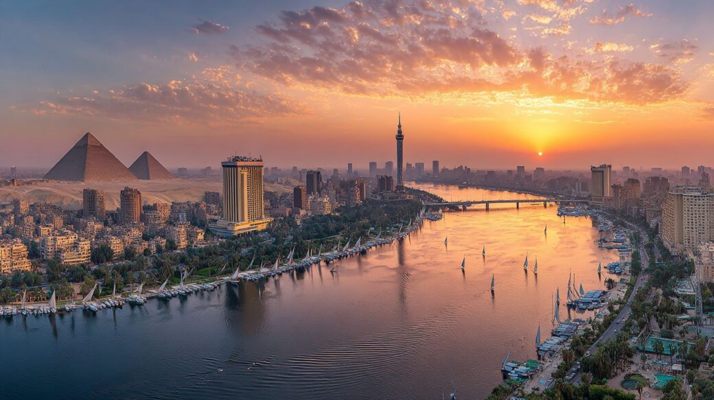 Top 10 Things To Do In Cairo: Ancient Wonders & Modern Marvels