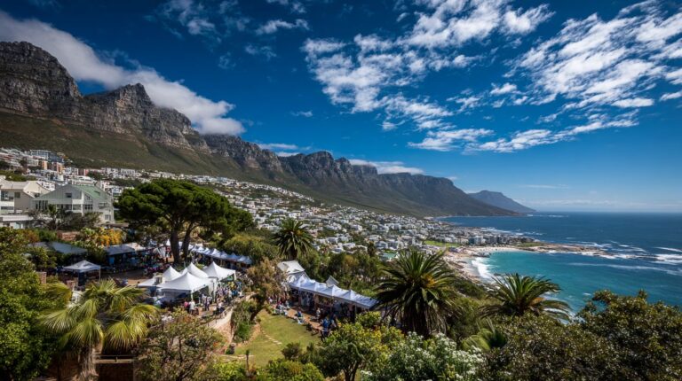 Top 10 Things To Do In Cape Town In 2026: Mountains, Markets & Ocean Views