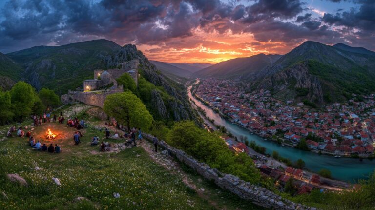 Top 10 Things To Do In Kosovo In 2026: History, Nature & Local Culture