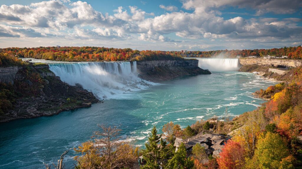Top 10 Things To Do In New York State: From Niagara Falls To The Hudson ...