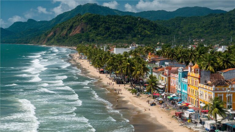 Top 10 Things To Do In South Brazil In 2026: Beaches, Culture & Hidden Gems