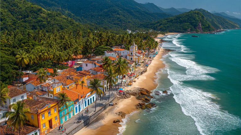 Top 10 Things To Do In South Brazil In 2026: Beaches, Culture & Hidden Gems