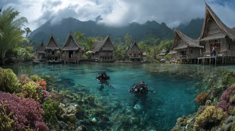 Top 10 Things To Do In Sulawesi: Diving, Culture & Untouched Nature