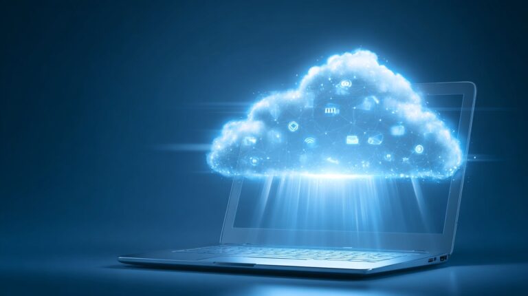 Top Cloud Storage Services In 2025: Best Options For Security & Speed