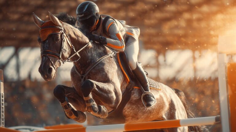 Top Equestrian Trends In 2026: Training, Gear & Competitive Riding
