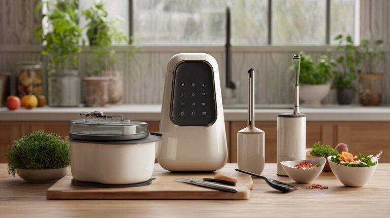 Top Kitchen Utensils & Gadgets In 2026: Smart Tools For Effortless Cooking