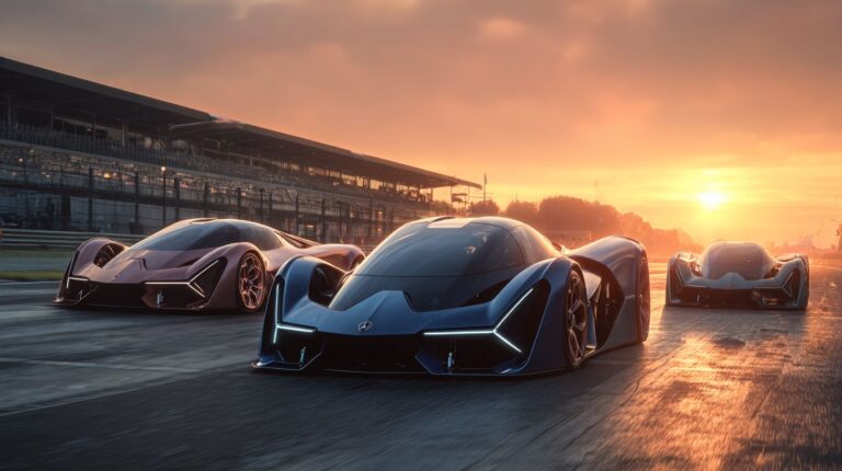 Top Maserati Models To Watch In 2026: Speed, Style & Innovation