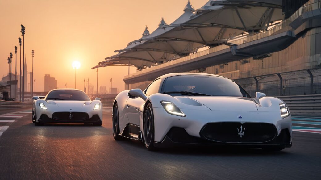 Top Maserati Models To Watch In 2026: Speed, Style & Innovation