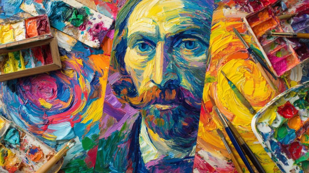 Top Painting Styles And Techniques Every Art Lover Should Know