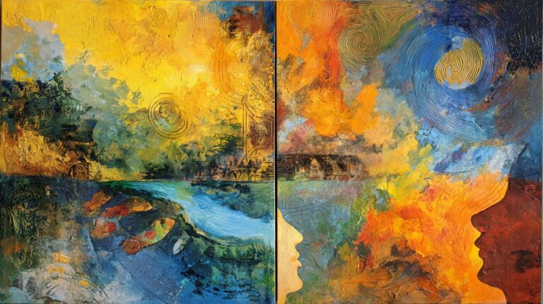 Top Painting Styles And Techniques Every Art Lover Should Know