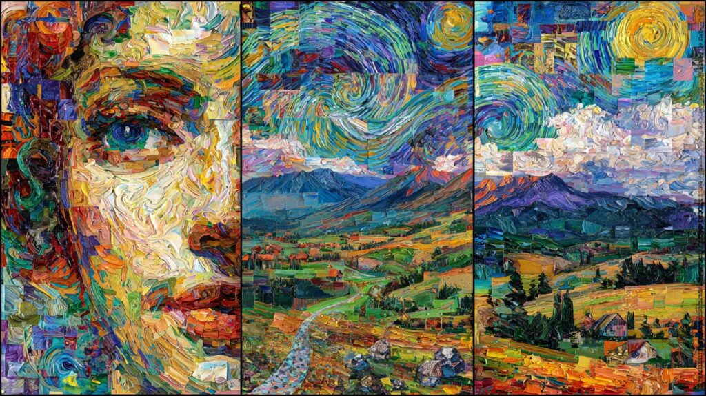 Top Painting Styles And Techniques Every Art Lover Should Know