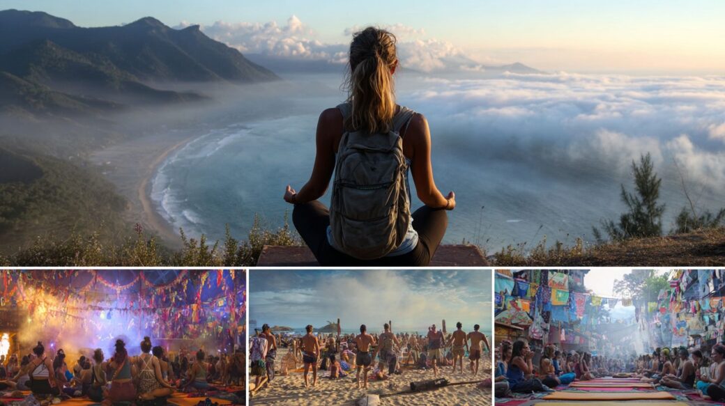 Top Specialty Travel Experiences In 2026: Adventure, Wellness ...