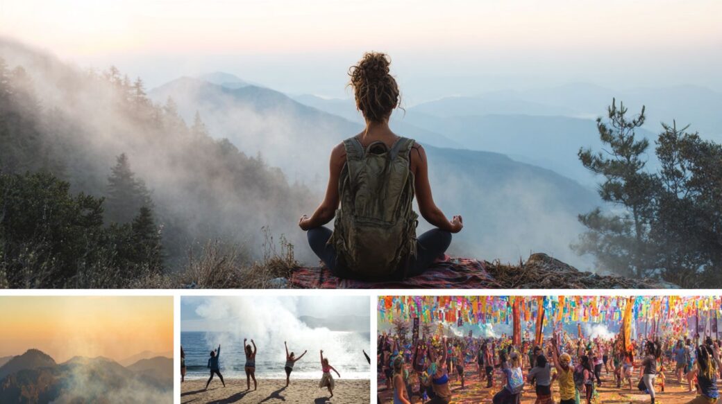 Top Specialty Travel Experiences In 2026: Adventure, Wellness ...