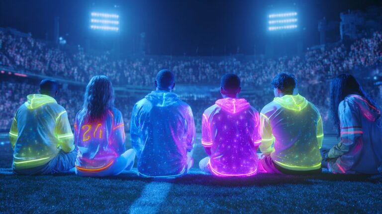Top Sports Fan Gear & Apparel Trends In 2026: Style Meets Team Spirit