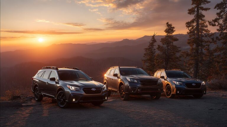 Top Subaru Models To Watch In 2026: Reliability Meets Modern Design