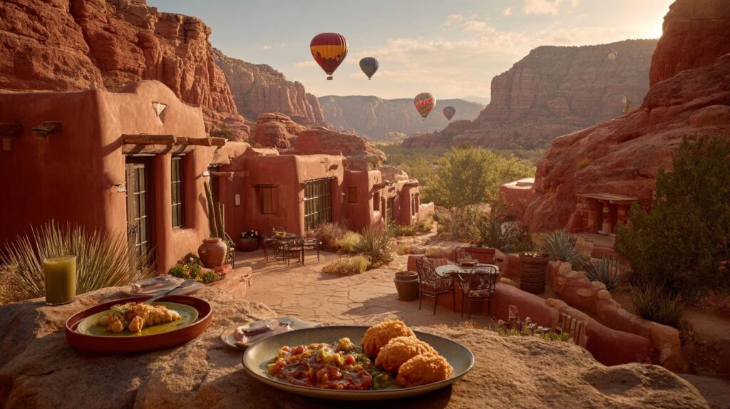 Top Things To Do In Albuquerque & Santa Fe: Art, Cuisine & Desert Culture