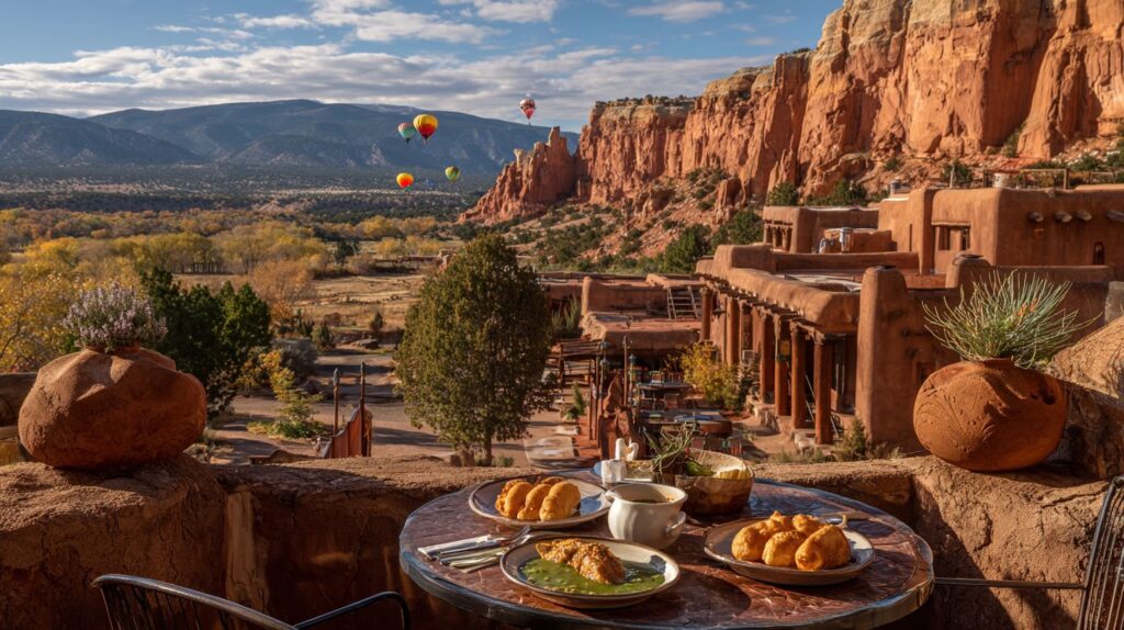 Top Things To Do In Albuquerque & Santa Fe: Art, Cuisine & Desert Culture